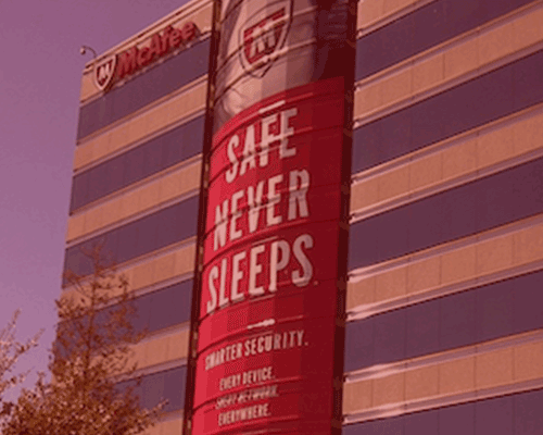 Safe Never Sleeps Program - 3marketeers